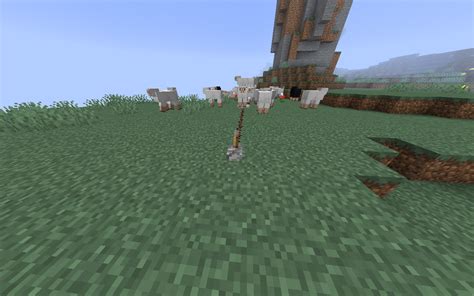 Survival Command Blocks Моды для Майнкрафт Minecraft Inside