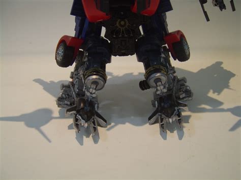 제트 옵티머스 프라임 피규어 갤러리