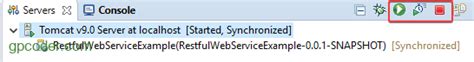 Java Web Services Jersey Jax Rs Rest Và Sử Dụng Rest Api Testing