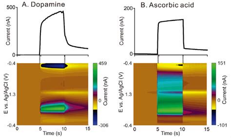 Fundamentals Of Fast Scan Cyclic Voltammetry For Dopamine Detection Abstract Europe Pmc