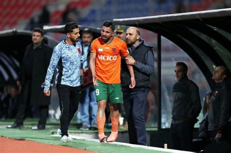 واکنش باشگاه مس رفسنجان به رفتار عجیب فرشید اسماعیلی رویداد24