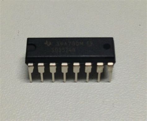 SG SG N IC Regulating Pulse Width Modulators Majju PK