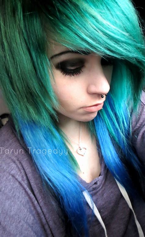 Scene Hair Emo Scene Girls Emo Scene Hair Hair Inspo Color Cool Hair Color Hair Colour Emo