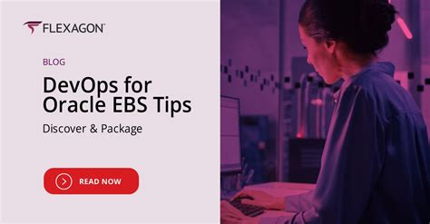Flexagon On Linkedin Oracle Ebs Tips For Devops Practices Discover And Package