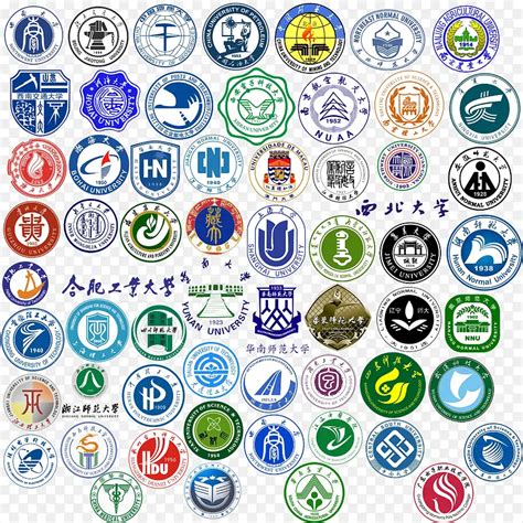 名牌大学logoPNG图片素材下载 图片编号ykpvvrom 免抠素材网