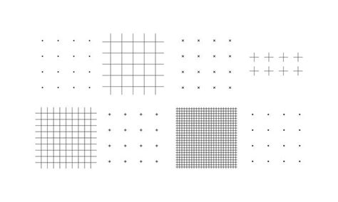 Grid Vector Art Icons And Graphics For Free Download