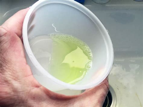 How To Remove Rust Stains From Porcelain Sink Or Tub The Diy Handy Mom