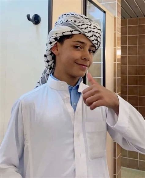 لو كان ابن كريستيانو رونالدو من أصل عربي ما الاسم الذي كان سيحمله