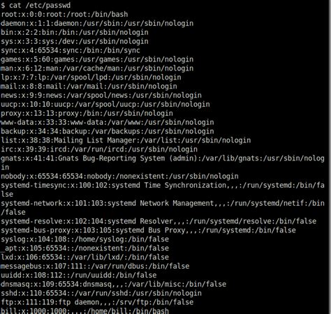 Tryhackme Vulnversity