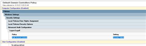 How To Unlock User Account In Active Directory Domain Theitbros