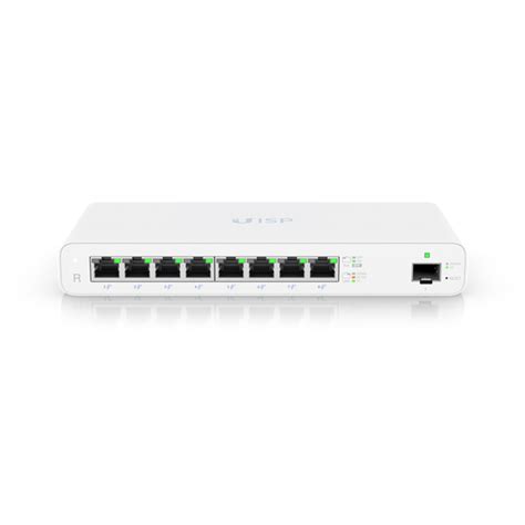 Ubiquiti Uisp Router