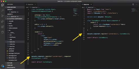 Article Boomi Flow Custom Components Boomi Community