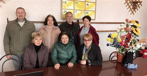 Професійна спільнота вчителів художньо естетичного циклу та трудового навчання Засідання №2