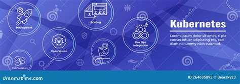 Kubernetes Development Stock Illustrations 98 Kubernetes Development Stock Illustrations