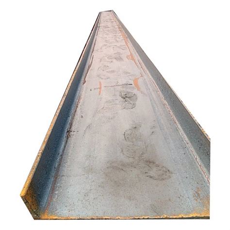 H Shape Mild Steel Beam Ismb At ₹ 56000tonne In Visakhapatnam Id