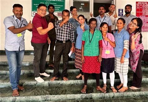 Paradigm Shift Global On Linkedin Paradigm Shift Participatory Audit Is An Effective Tool To