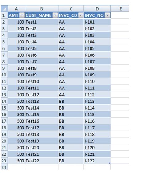 Connect Excel With Snowflake Using Odbc Cloudyard