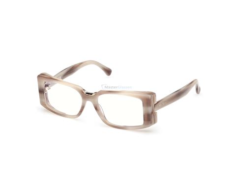Оправа Maxmara Mm 5157 B 060 54 купить в оптике Masterglasses