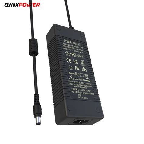 120watt 10 Amp 12v Power Supply