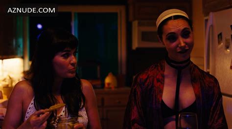 Samantha Robinson Nude Aznude
