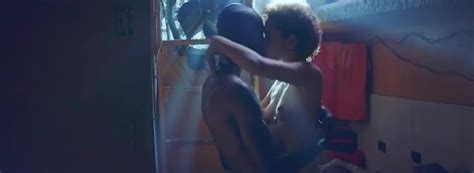 Naked Judith Rodriguez Perez In Woodpeckers