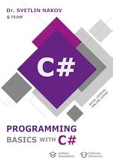 Programming Basics With C Free Computer Programming Mathematics Technical Books Lecture