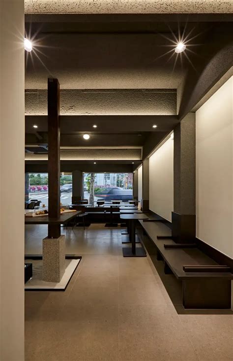 모던하고 깔끔한 23평 커피숍 인테리어 성북구 돈암동