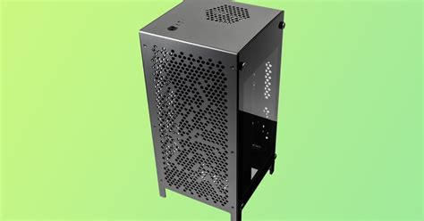 This Budget Mini Itx Tower Case Is Down To £70 At Overclockers Uk R Gamefeed