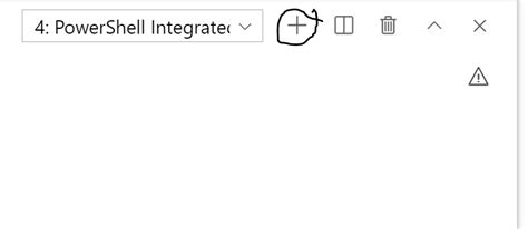 Unable To Run Scripts With Integrated Powershell Console In Vscode 1471 · Issue 2808