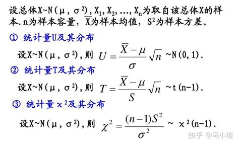 大厂面试必考的假设检验 知乎
