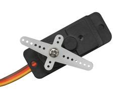 SER Dfrobot Servo Motor G