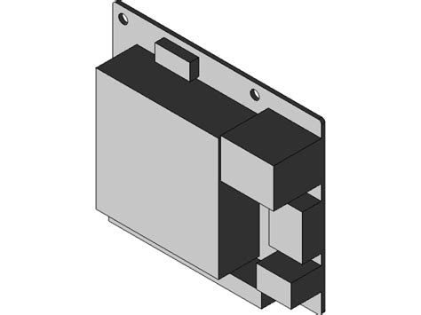 Free Cad Designs Files And 3d Models The Grabcad Community Library