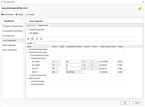 Standalone Dpdma Example Not Working With Zuboard1cg And Dpemmc Module