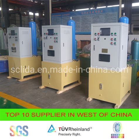 Speed Governor For Hydro Turbine Generator Hpp Plc Hydro Generator