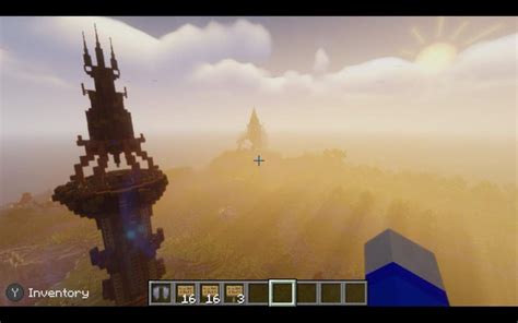 BOTW TOTK Minecraft Server Both Java AND Bedrock Zelda Amino