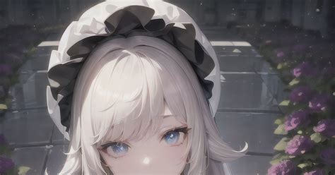 オリジナル 【実験作】アナタハ、ダレ？ ちゃんこあのイラスト Pixiv