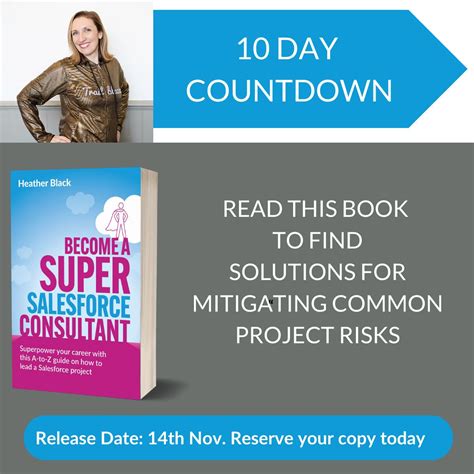Supermums On Linkedin Become A Super Salesforce Consultant Book