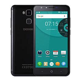 DOOGEE Y6 price, specs and reviews - Giztop