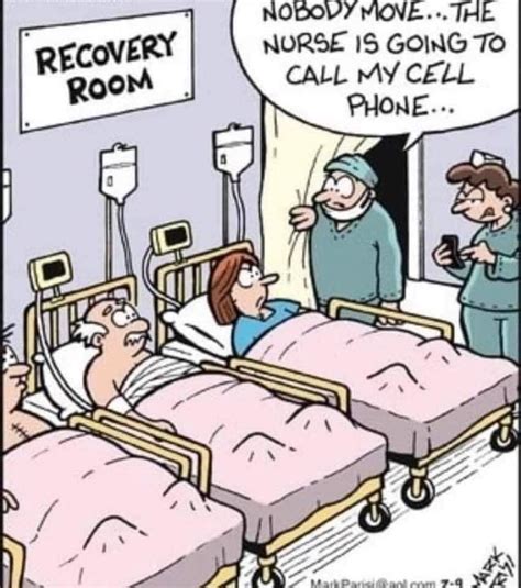 Medical Equipment Humor Humorous Medical Situations Hospital Jokes Humor Medical Cartoons