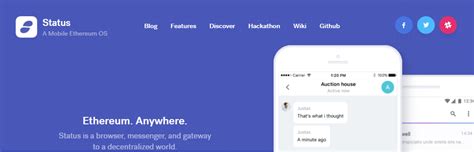Blockstack Unveils Decentralized Tokenized Blockchain Web Browser