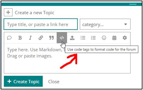 Call For Translations Of New Tooltip Text Website And Forum Arduino Forum
