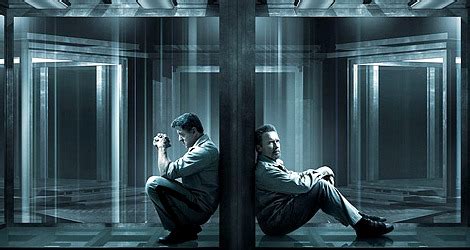 First Poster For Escape Plan Features Stallone Schwarzenegger In