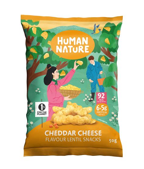 Products Human Nature Food