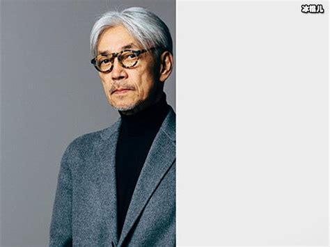 日本音乐家坂本龙一去世 曾获奥斯卡金像奖最佳原创配乐奖 明星 冰棍儿网