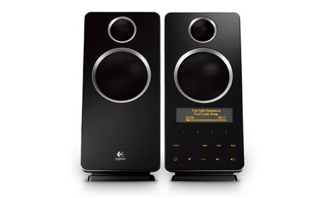 Z Interactive Speaker System Logitech Support