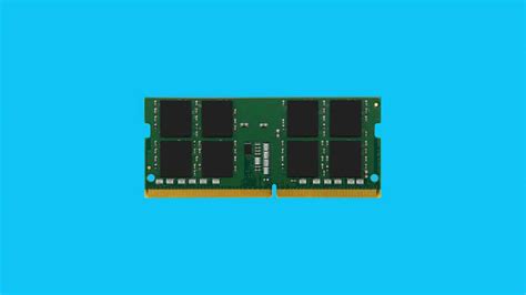 Kingston Ships Kcp Series Performance Driven High Capacity Ddr4 Memory
