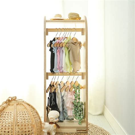 바잇미 바비린 행거형옷장