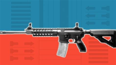 Did The Ban On Assault Weapons Do Any Good Sale Online