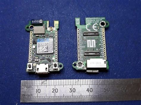 update micropython pyboard d micropython has provided an update to