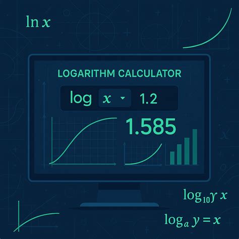 Complete Guide To Solving Logarithmic Equations Step By Step Complete Guide To Solving Logarithmic Equations Step By Step